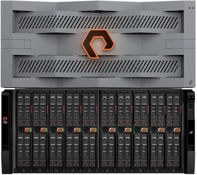 Daymark Solutions Inc. on LinkedIn: #flashblade Daymark Solutions Inc. on LinkedIn: #flashblade