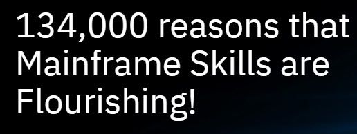Interskill Learning on LinkedIn: #wearemainframe #mainframeskills #ibmz ... Interskill Learning on LinkedIn: #wearemainframe #mainframeskills #ibmz ...