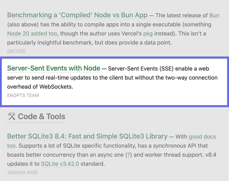 endpts on LinkedIn: #nodejs #typescript #serverless endpts on LinkedIn: #nodejs #typescript #serverless