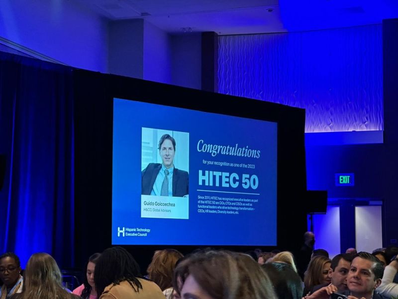 Guido Goicoechea on LinkedIn: Im honored to be recognized as part of ... Guido Goicoechea on LinkedIn: Im honored to be recognized as part of ...