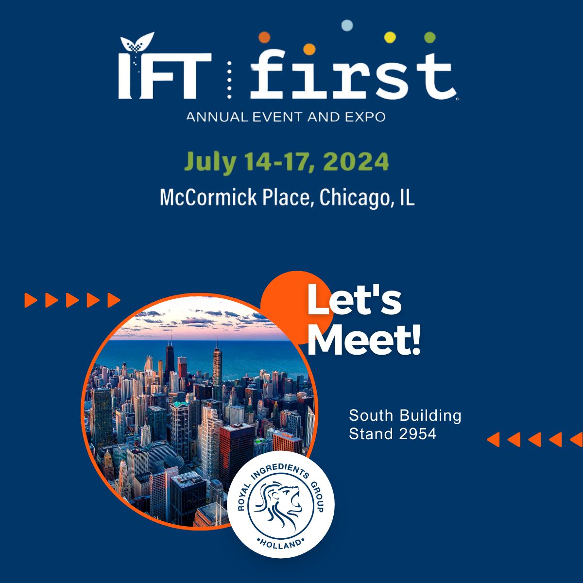 Usman Hanif on LinkedIn: Meet the Team at IFT FIRST. Usman Hanif on LinkedIn: Meet the Team at IFT FIRST.