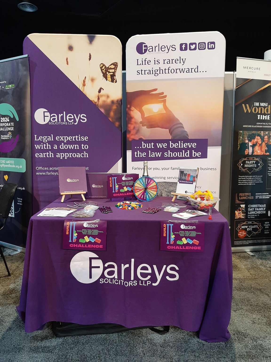 Farleys Solicitors LLP on LinkedIn: #lle2024 Farleys Solicitors LLP on LinkedIn: #lle2024