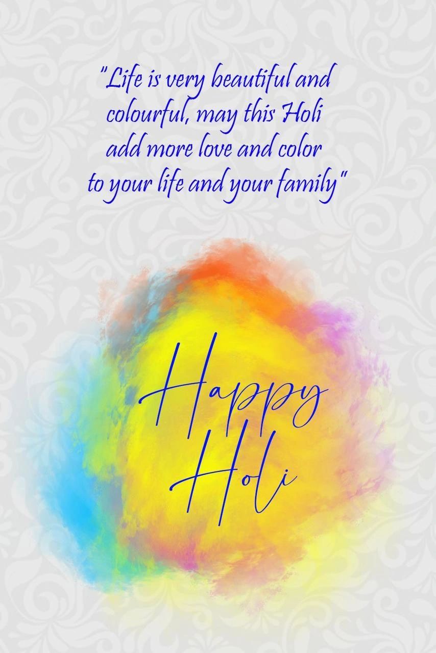 Sumit Kumar Mukherjee on LinkedIn: Dear All Happy Holi. Sumit Kumar Mukherjee on LinkedIn: Dear All Happy Holi.