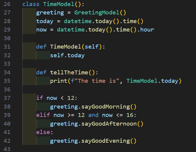 Godfred Asibu Franklyn on LinkedIn: Algorithm of the day written in the ... Godfred Asibu Franklyn on LinkedIn: Algorithm of the day written in the ...