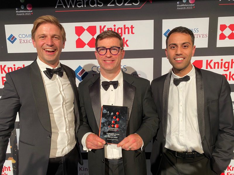 Nick Delaney BFP FCA on LinkedIn: Great to be backed by such an Impact ... Nick Delaney BFP FCA on LinkedIn: Great to be backed by such an Impact ...