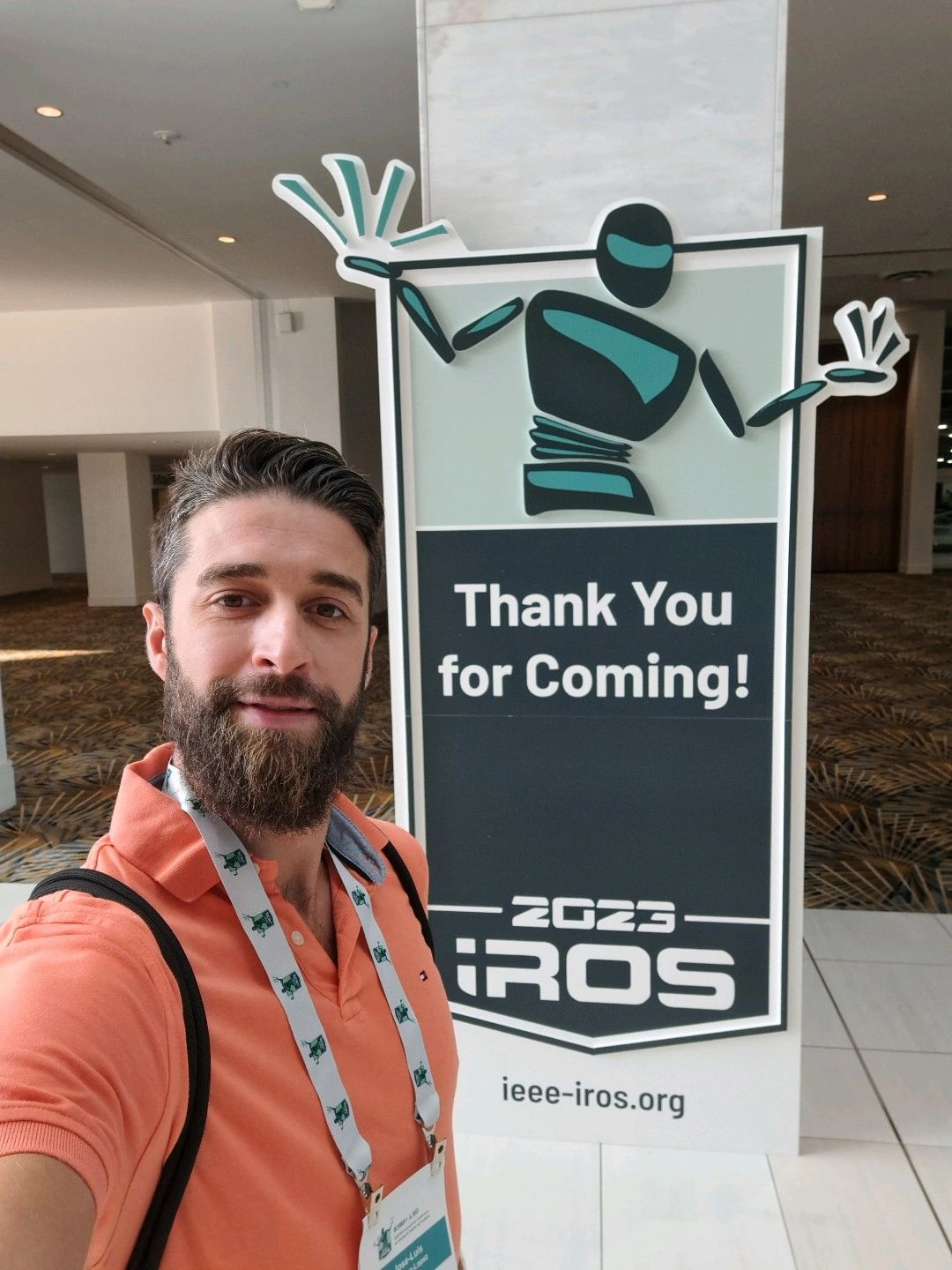 Jose Luis Sanchez-Lopez on LinkedIn: #iros2023 #robotics #robots #iros ... Jose Luis Sanchez-Lopez on LinkedIn: #iros2023 #robotics #robots #iros ...