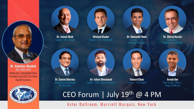 Hemanth Neeli on LinkedIn: #ceo #aapi #healthcareleadership Hemanth Neeli on LinkedIn: #ceo #aapi #healthcareleadership
