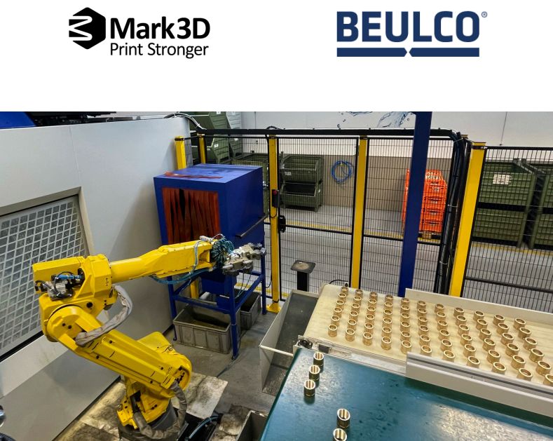 Ian Weston on LinkedIn: #robotics #productionline #additive #3dprinting ... Ian Weston on LinkedIn: #robotics #productionline #additive #3dprinting ...