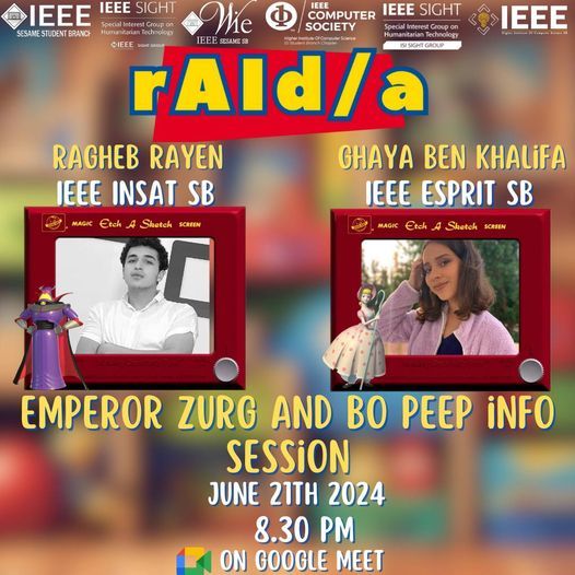 IEEE SIGHT Group - ESPRIT Student Branch on LinkedIn: #ieee_esprit_sb # ... IEEE SIGHT Group - ESPRIT Student Branch on LinkedIn: #ieee_esprit_sb # ...