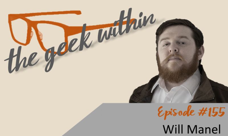 Jeremy Wood on LinkedIn: Today's guest is William Manel, CAPe-SM. He is ... Jeremy Wood on LinkedIn: Today's guest is William Manel, CAPe-SM. He is ...