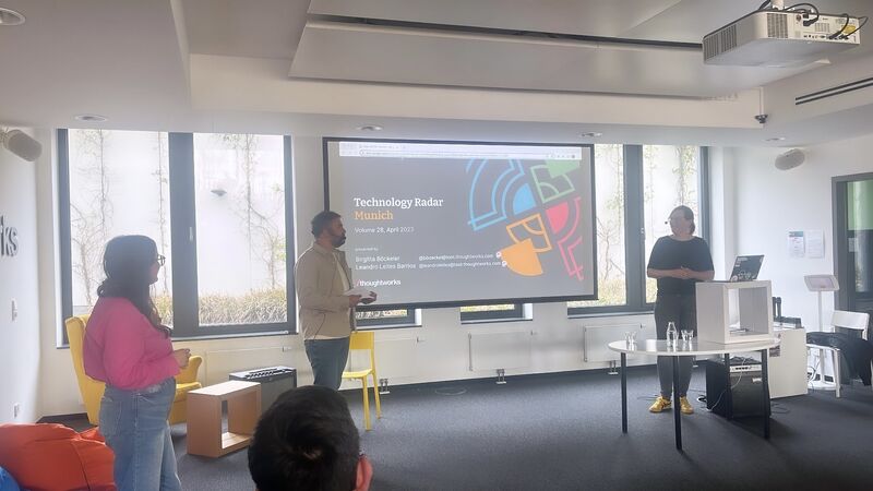 Leandro Leites Barrios on LinkedIn: #community #event #grateful # ... Leandro Leites Barrios on LinkedIn: #community #event #grateful # ...