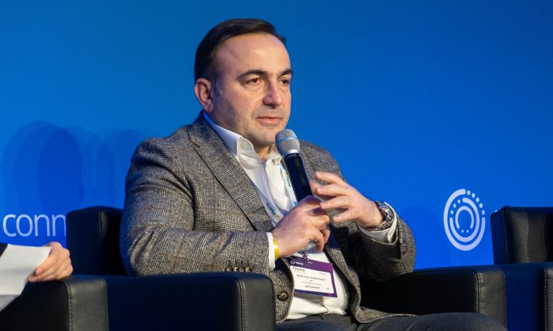 Bakhtiyar Aslanbayli on LinkedIn: #flameconf Bakhtiyar Aslanbayli on LinkedIn: #flameconf