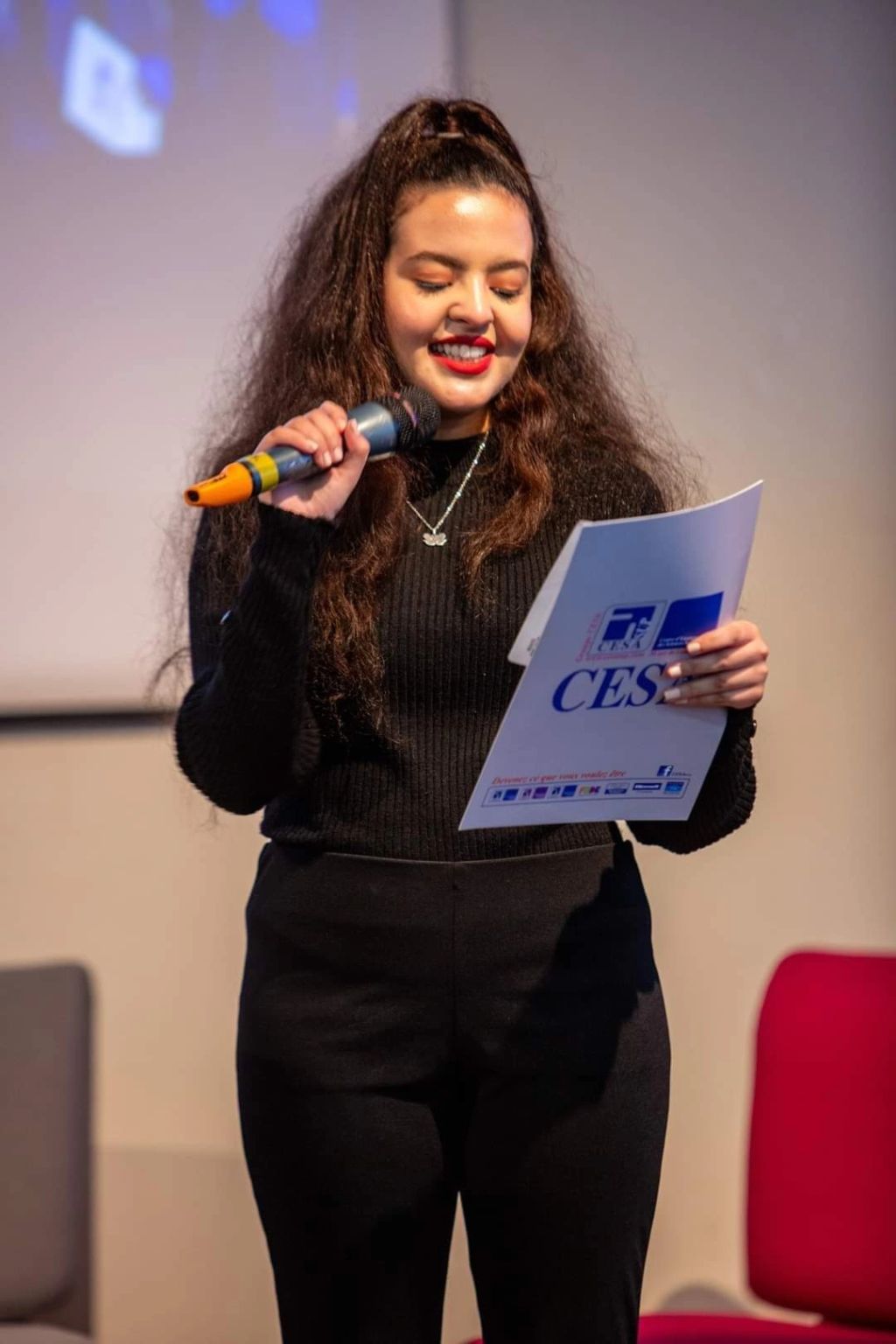 chourad Rim on LinkedIn: #presentation chourad Rim on LinkedIn: #presentation