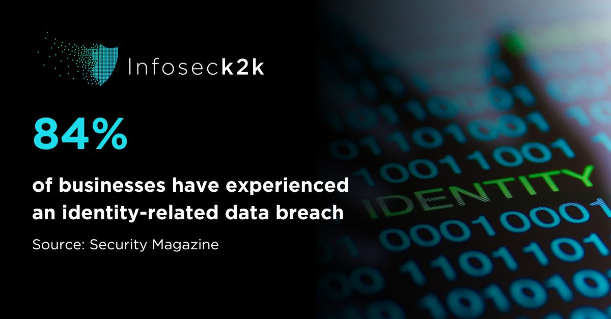 Infosec K2K on LinkedIn: #databreaches #iam Infosec K2K on LinkedIn: #databreaches #iam