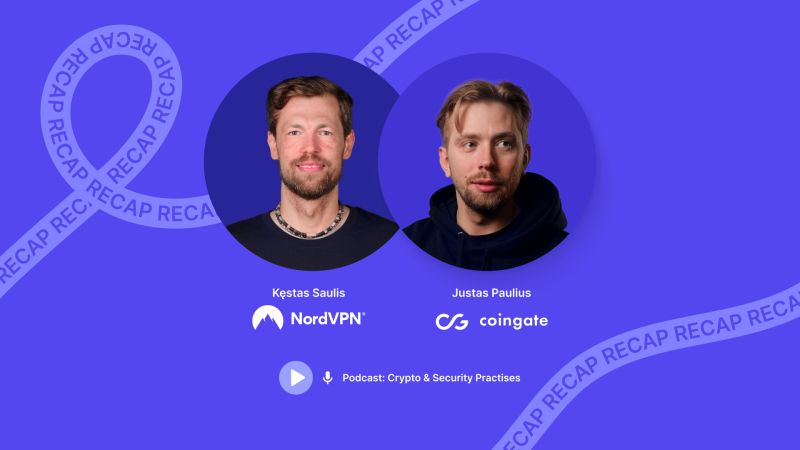 CoinGate on LinkedIn: #crypto #cryptocurrency #blockchain # ... CoinGate on LinkedIn: #crypto #cryptocurrency #blockchain # ...