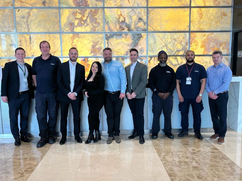 Alisdair Cannon on LinkedIn: Just completed a fantastic leadership ... Alisdair Cannon on LinkedIn: Just completed a fantastic leadership ...