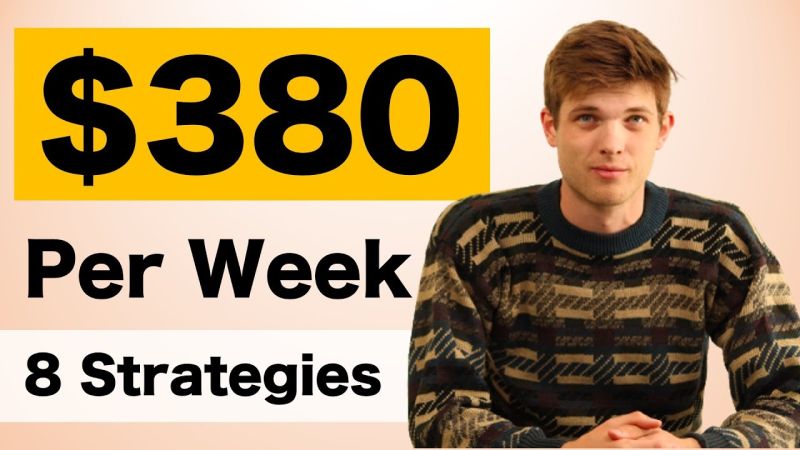 Garry Knight on LinkedIn: New post (7 Realistic Side Hustles For ... Garry Knight on LinkedIn: New post (7 Realistic Side Hustles For ...