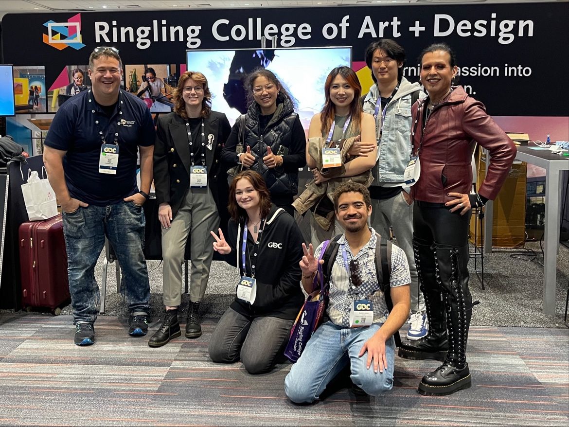 Xuanpu Chen on LinkedIn: #gdc #gamedevelopment #networking Xuanpu Chen on LinkedIn: #gdc #gamedevelopment #networking