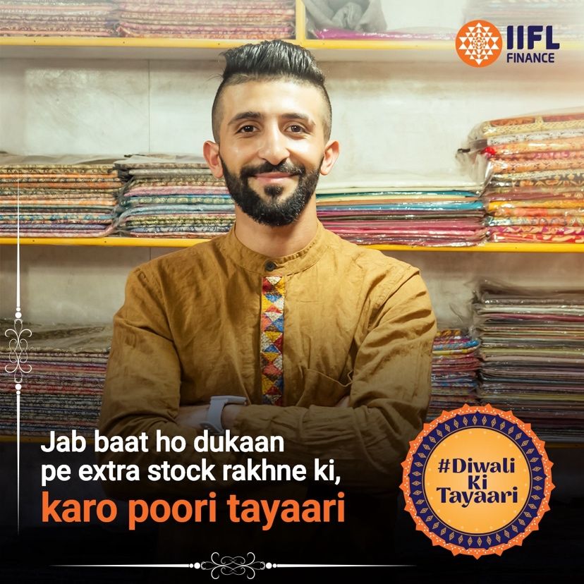 IIFL Finance on LinkedIn: #iifl #iiflfinance #diwali #diwalicelebration ... IIFL Finance on LinkedIn: #iifl #iiflfinance #diwali #diwalicelebration ...