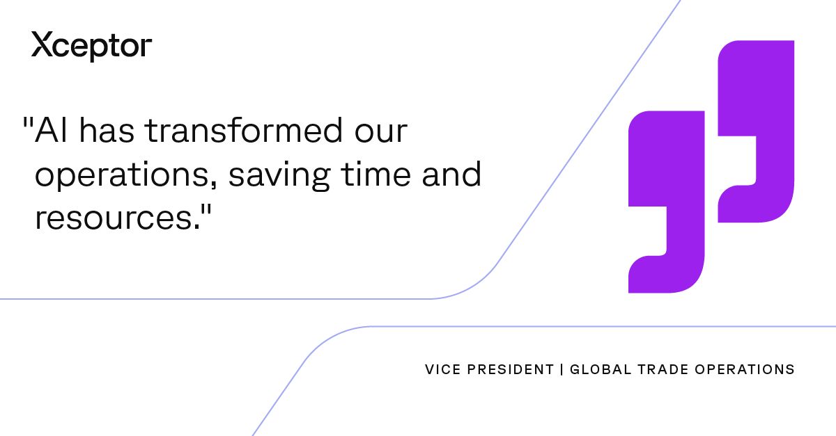 Xceptor on LinkedIn: Client story - AI-powered email classification ... Xceptor on LinkedIn: Client story - AI-powered email classification ...
