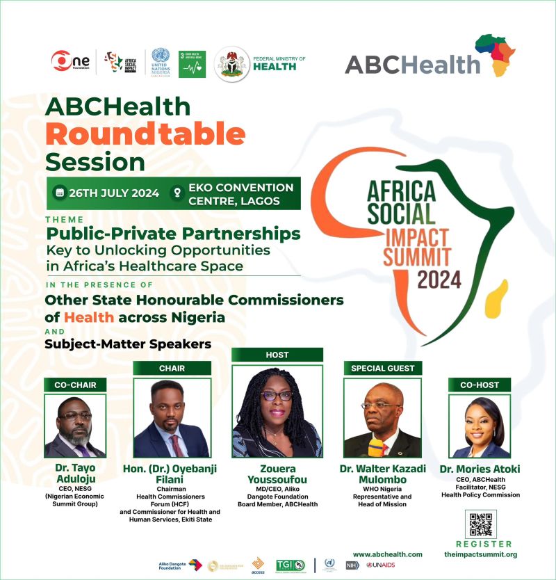 African Business Coalition for Health on LinkedIn: It's count down to ... African Business Coalition for Health on LinkedIn: It's count down to ...