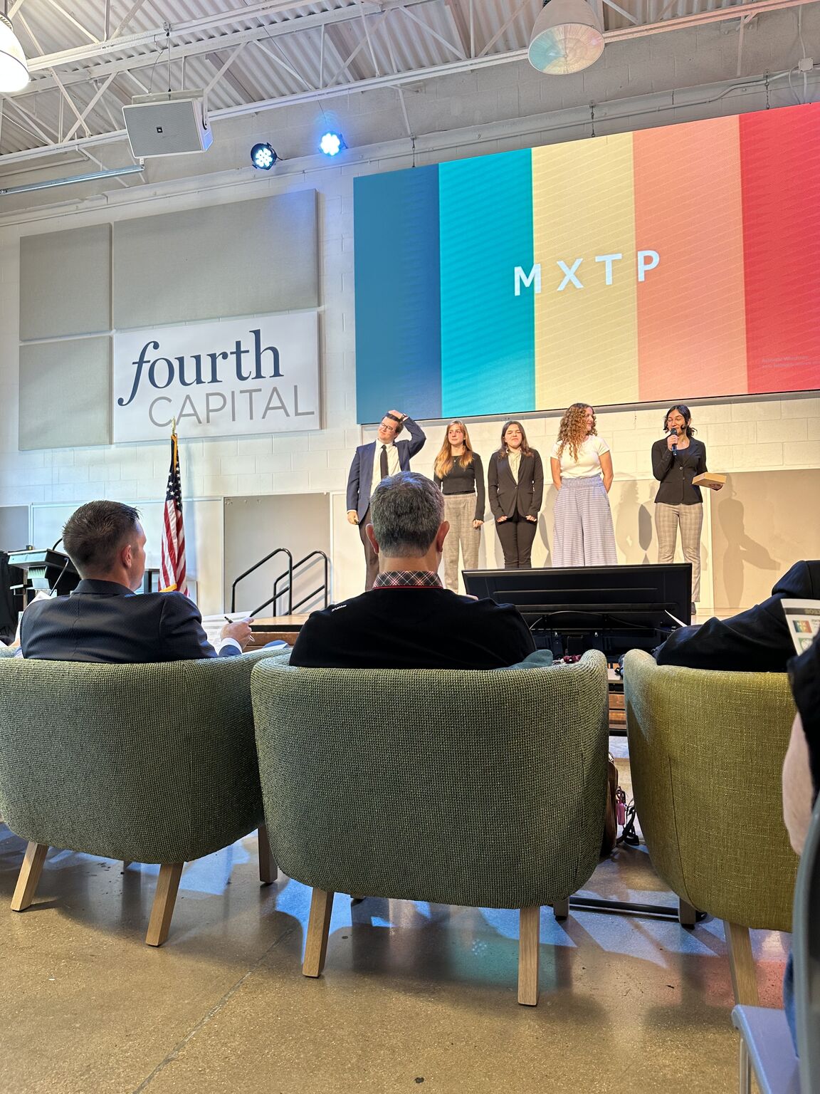 Jaime Vaughn on LinkedIn: #pitchcompetition #entrepreneurs # ... Jaime Vaughn on LinkedIn: #pitchcompetition #entrepreneurs # ...