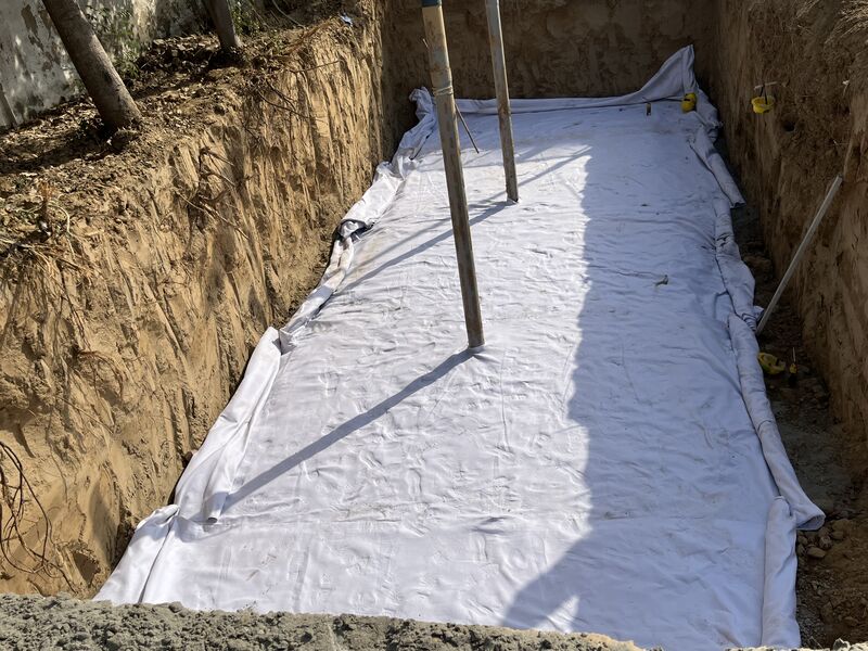 Er. kartik jaiswal on LinkedIn: #rainwater #rainwaterharvesting # ... Er. kartik jaiswal on LinkedIn: #rainwater #rainwaterharvesting # ...