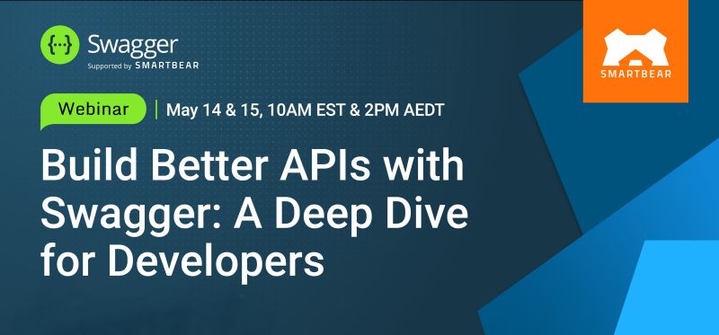 Mohammad Rammal on LinkedIn: #api #swagger #developertools #smartbear Mohammad Rammal on LinkedIn: #api #swagger #developertools #smartbear