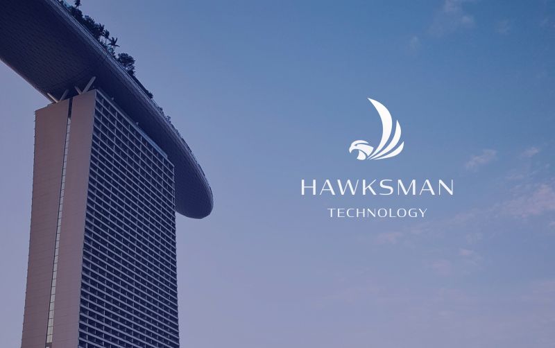 Graham Bignell on LinkedIn: The Hawksman team are busy engaged on the ... Graham Bignell on LinkedIn: The Hawksman team are busy engaged on the ...