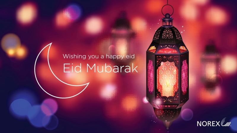 Norex International AB på LinkedIn: Wishing you a happy Eid from Norex! Norex International AB på LinkedIn: Wishing you a happy Eid from Norex!