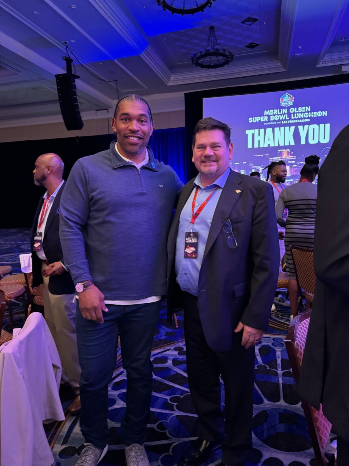Visual Edge IT on LinkedIn: An incredible weekend in Las Vegas spent ... Visual Edge IT on LinkedIn: An incredible weekend in Las Vegas spent ...