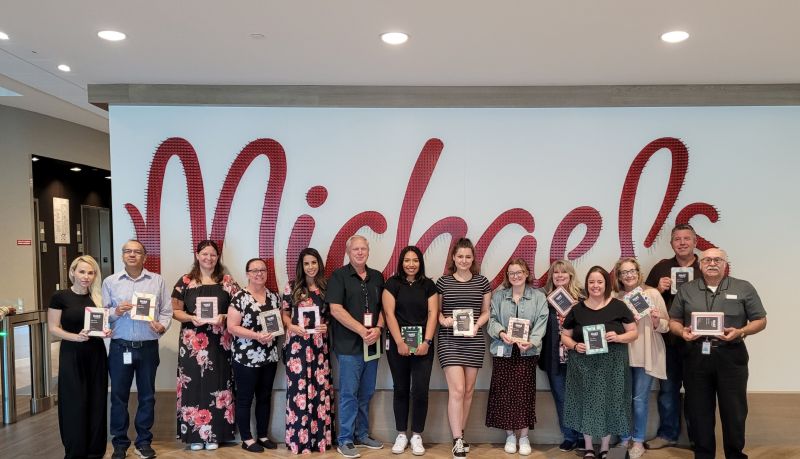 Isabelle Hollander on LinkedIn: I am so excited to be apart of the team ... Isabelle Hollander on LinkedIn: I am so excited to be apart of the team ...
