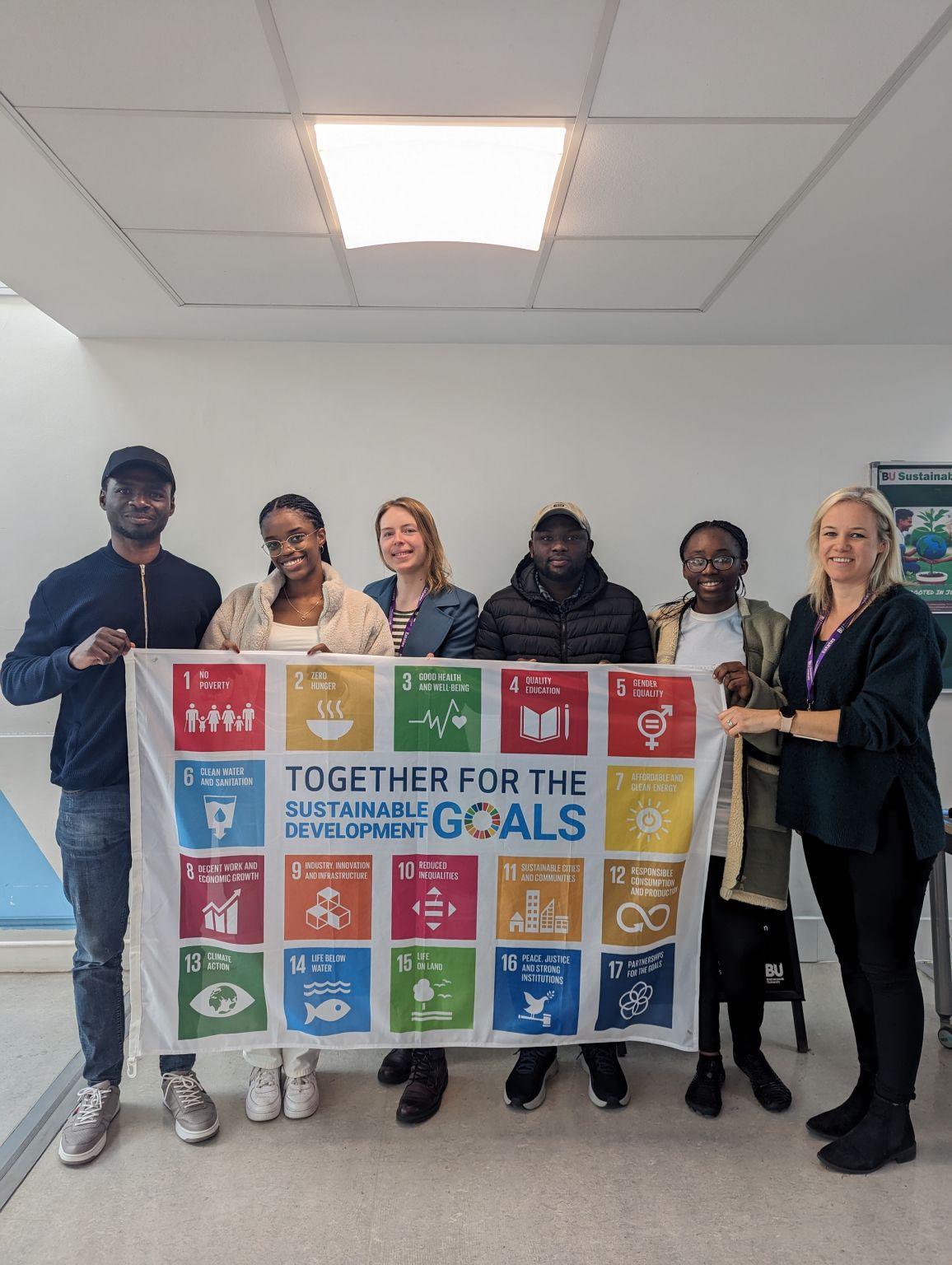 'Tobiloba Grace Lawalson on LinkedIn: #csw69 'Tobiloba Grace Lawalson on LinkedIn: #csw69