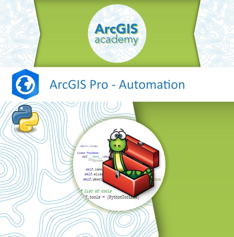 SIGGIS on LinkedIn: #arcgisacademy #python #arcgispro #esri #arcpy #geoict SIGGIS on LinkedIn: #arcgisacademy #python #arcgispro #esri #arcpy #geoict
