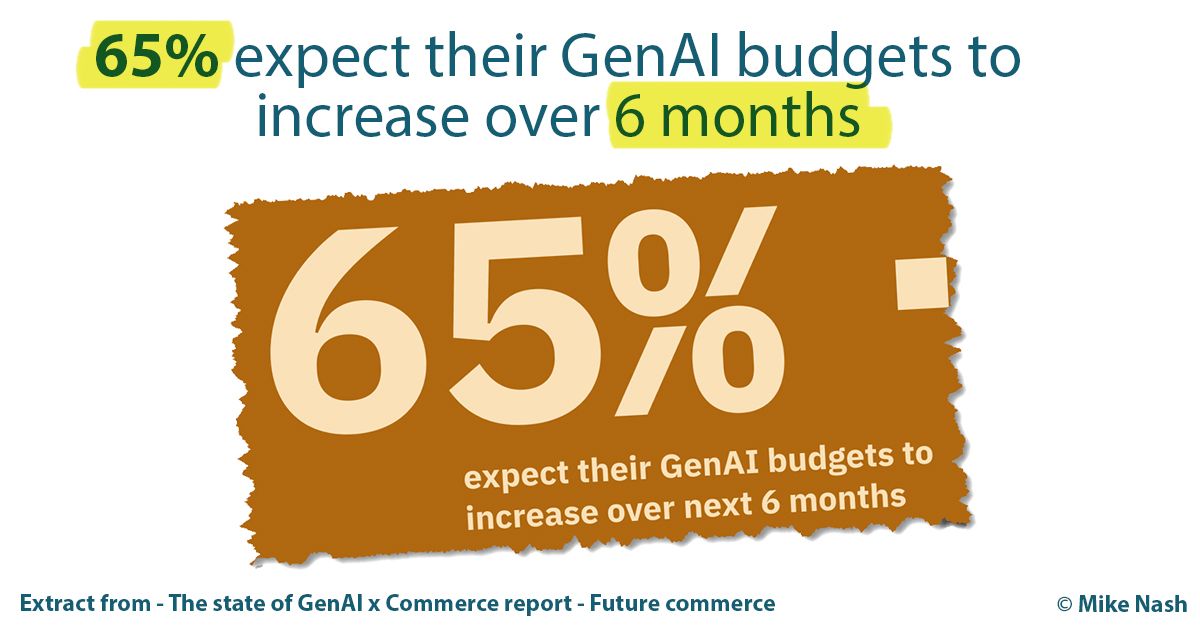 Mike Nash (BA HONS) on LinkedIn: #genai #generativeai #ai #mikenash Mike Nash (BA HONS) on LinkedIn: #genai #generativeai #ai #mikenash