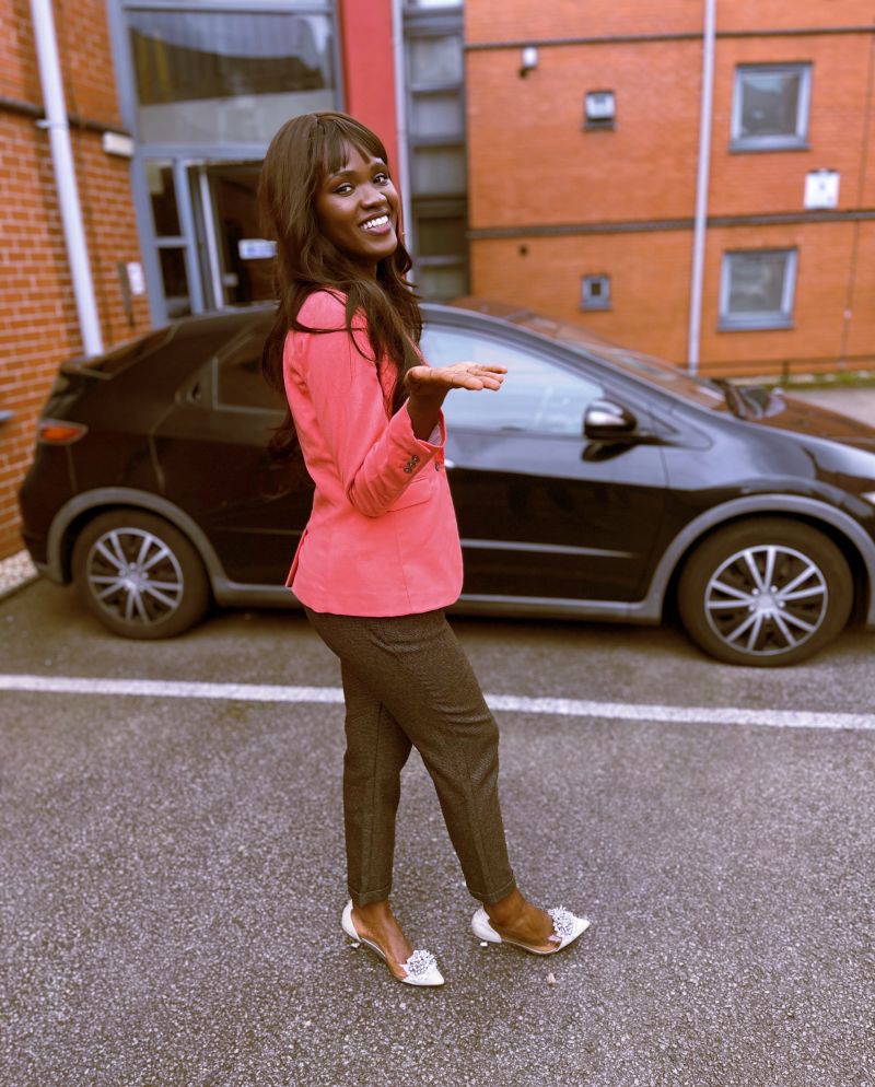 Oluwadamilola Elizabeth Dada on LinkedIn: #linkedinfam #sunday # ... Oluwadamilola Elizabeth Dada on LinkedIn: #linkedinfam #sunday # ...