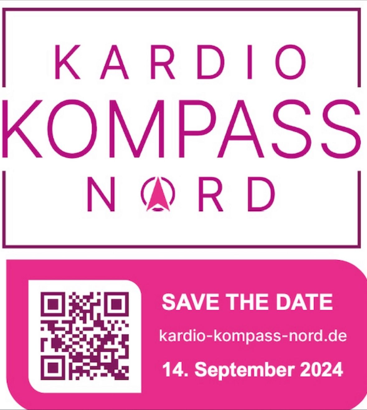 Prof. Dr. Holger Nef on LinkedIn: ++++ SAVE THE DATE ++++ KARDIOkompass ... Prof. Dr. Holger Nef on LinkedIn: ++++ SAVE THE DATE ++++ KARDIOkompass ...