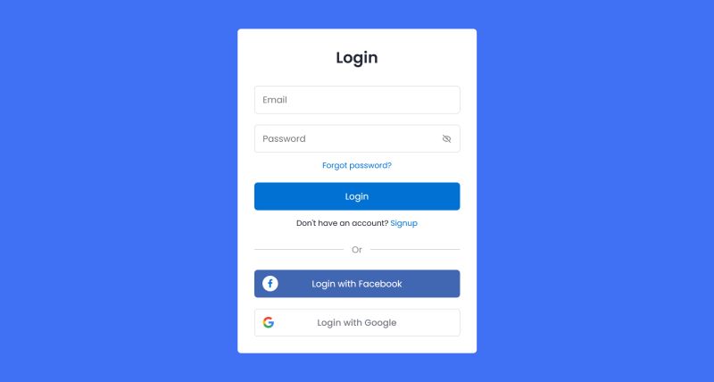 Arif Hossain Sourov on LinkedIn: Login & Signup Form Using HTML CSS ... Arif Hossain Sourov on LinkedIn: Login & Signup Form Using HTML CSS ...