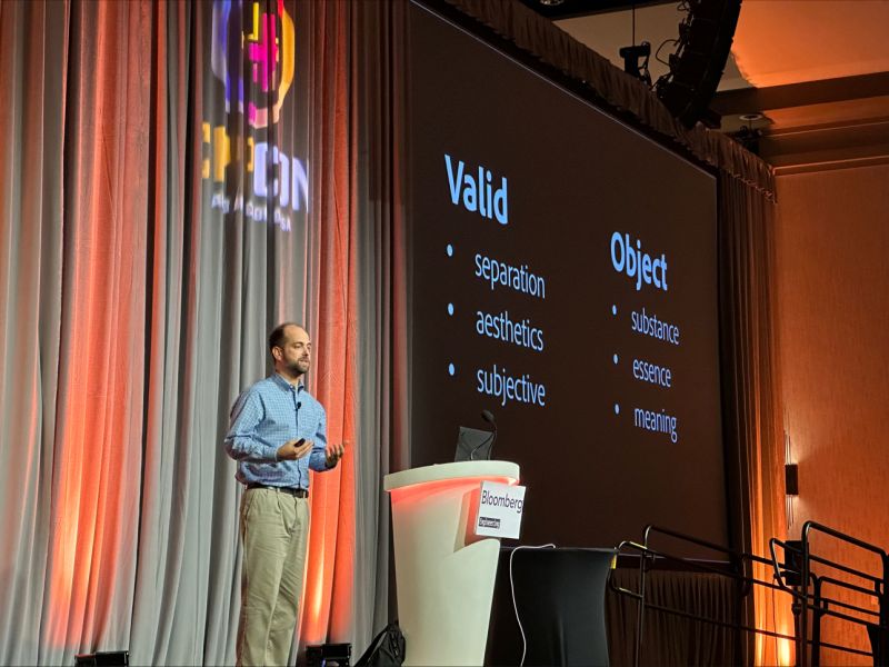 CppCon, The C++ Conference posted on LinkedIn CppCon, The C++ Conference posted on LinkedIn