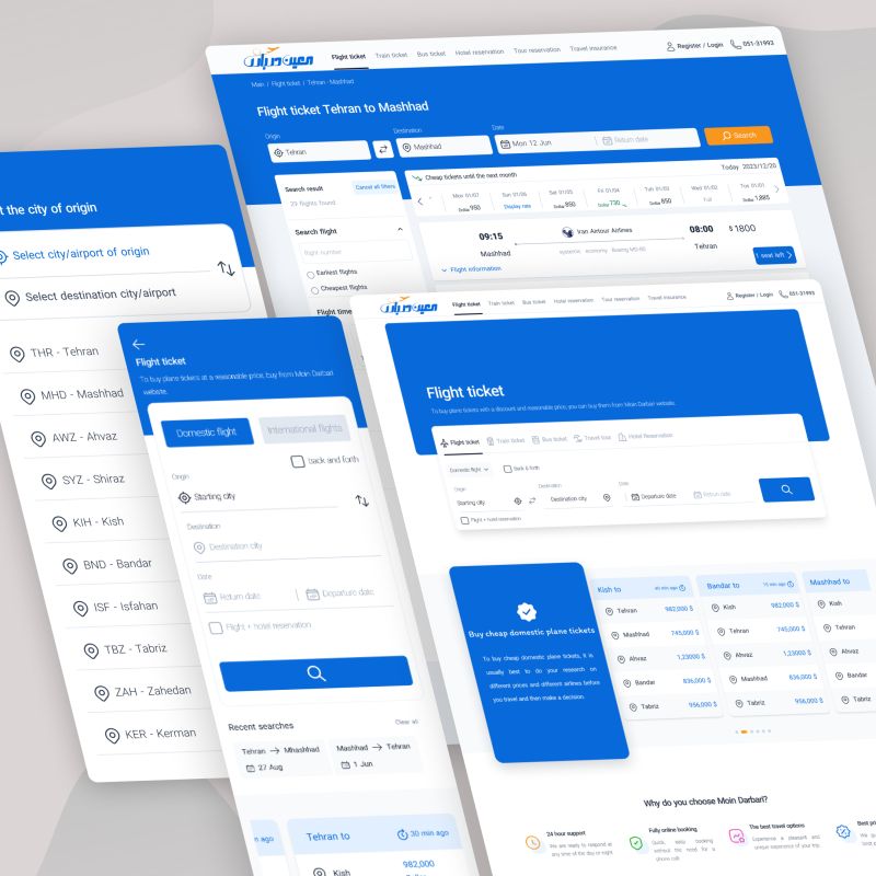 Mohammadali Ebrahimzadeh on LinkedIn: #webapp #nextjs #webdevelopment Mohammadali Ebrahimzadeh on LinkedIn: #webapp #nextjs #webdevelopment