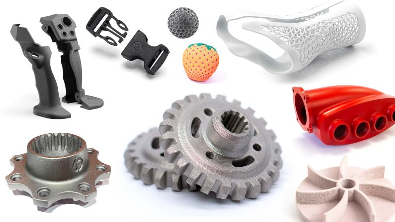 Samuel Manning on LinkedIn: Binder Jetting 3D Printing – The Ultimate Guide Samuel Manning on LinkedIn: Binder Jetting 3D Printing – The Ultimate Guide