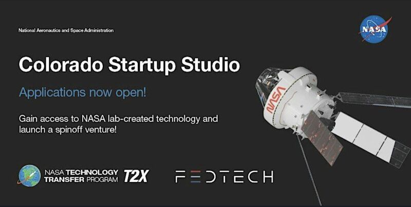 FedTech on LinkedIn: #nasat2x #space #tech #entrepreneurship #nasa # ... FedTech on LinkedIn: #nasat2x #space #tech #entrepreneurship #nasa # ...
