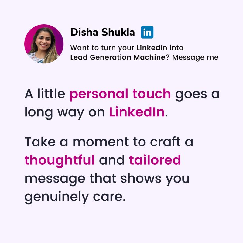 Disha Shukla on LinkedIn: #linkedin #career #connections # ... Disha Shukla on LinkedIn: #linkedin #career #connections # ...