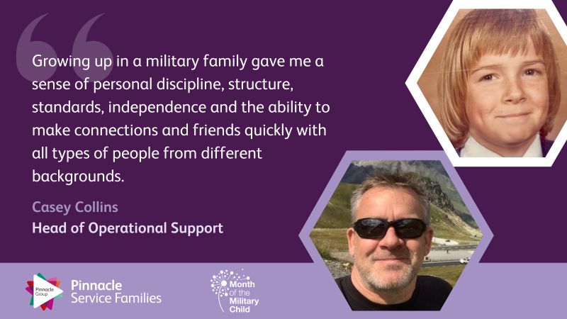 Pinnacle Service Families on LinkedIn: April is Month of the Military ... Pinnacle Service Families on LinkedIn: April is Month of the Military ...