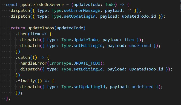 Alina Kabanets on LinkedIn: #reactjs #typescript #javascript # ... Alina Kabanets on LinkedIn: #reactjs #typescript #javascript # ...
