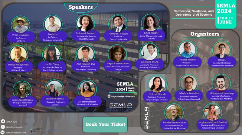 SEMLA Research Center on LinkedIn: 📢 📢 Hey folks, today is the last day ... SEMLA Research Center on LinkedIn: 📢 📢 Hey folks, today is the last day ...