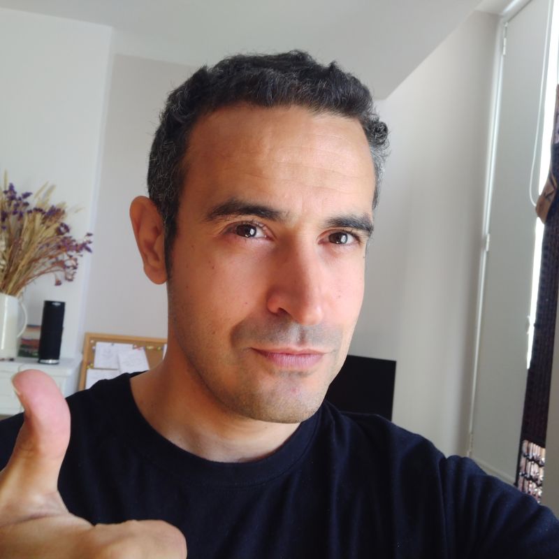 Said AITMBAREK on LinkedIn: GM makers, I had a micro strategy session ... Said AITMBAREK on LinkedIn: GM makers, I had a micro strategy session ...