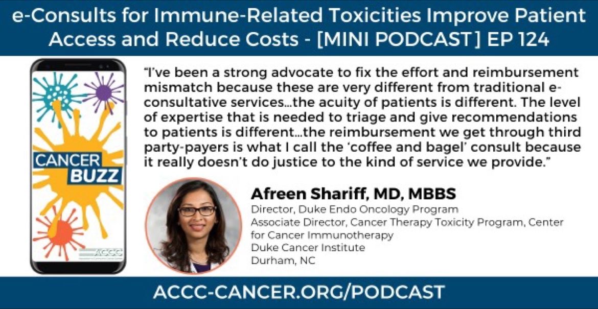 Association of Cancer Care Centers on LinkedIn: #cancerbuzz #cancer # ... Association of Cancer Care Centers on LinkedIn: #cancerbuzz #cancer # ...
