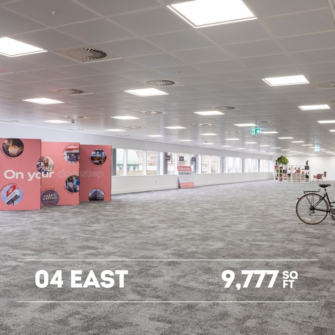Simon Capaldi on LinkedIn: #glasgow #backtotheoffice #cre #officespace ... Simon Capaldi on LinkedIn: #glasgow #backtotheoffice #cre #officespace ...