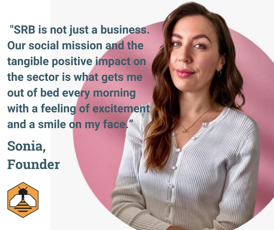Social Research Builders Ltd on LinkedIn: Meet the team! π Social ... Social Research Builders Ltd on LinkedIn: Meet the team! π Social ...
